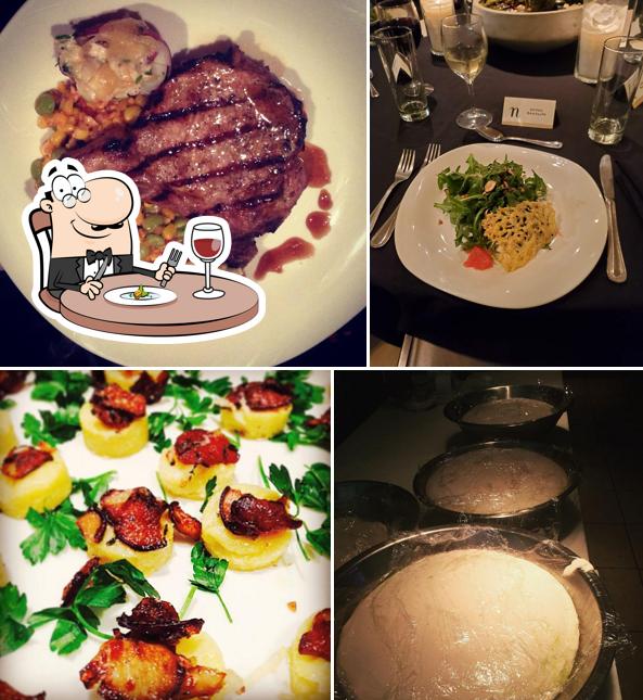 Bespoke Cuisine in Chicago - Restaurant menu and reviews