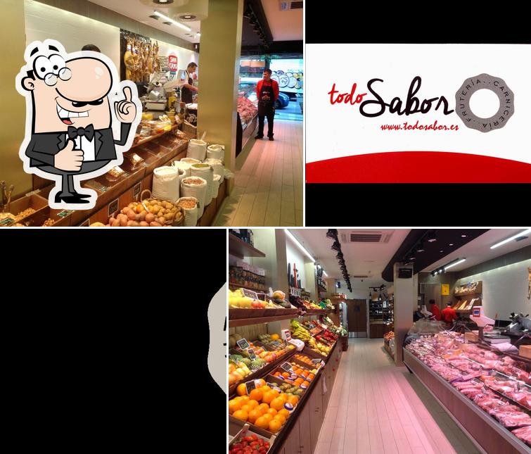 Carnicería y Frutería Todo Sabor in Madrid - Restaurant reviews