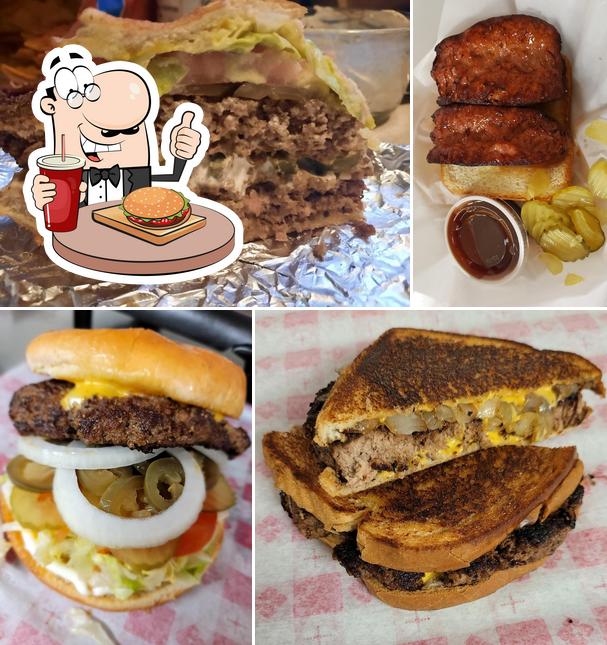 Chad's, Gladewater - Restaurant menu, prices and reviews