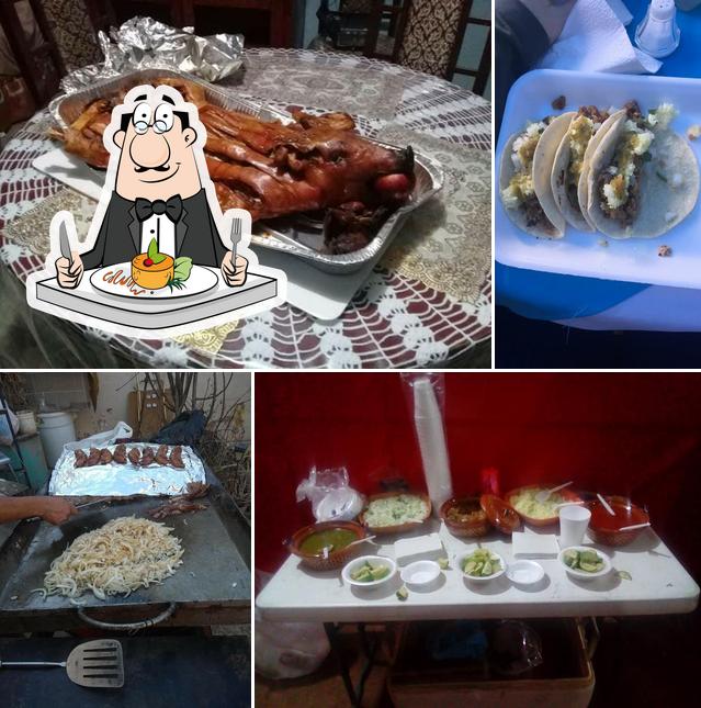 Cochinito Dormido restaurant, Ciudad Guadalupe Victoria - Restaurant ...