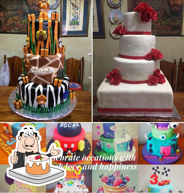 El Pastel Iloilo Cakes and Cupcakes, Iloilo City - Restaurant reviews