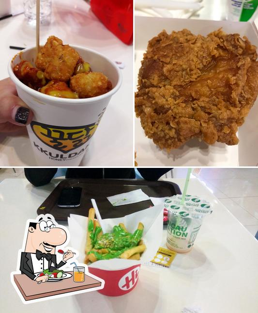 Food Wave, Surabaya - Restaurant reviews