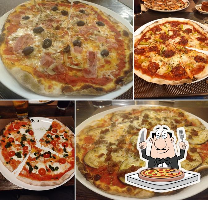 Gladiatore Ristorante in Majadahonda - Restaurant reviews