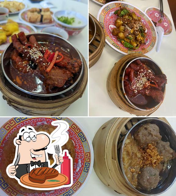 HAKA Dimsum Shop Alam Sutera, South Tangerang - Restaurant menu, prices ...