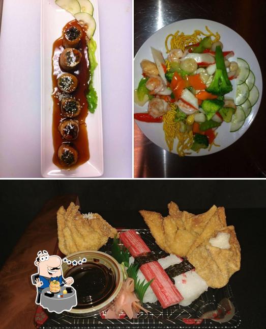 Jiang Jun, Jackson - Restaurant menu, prices and reviews