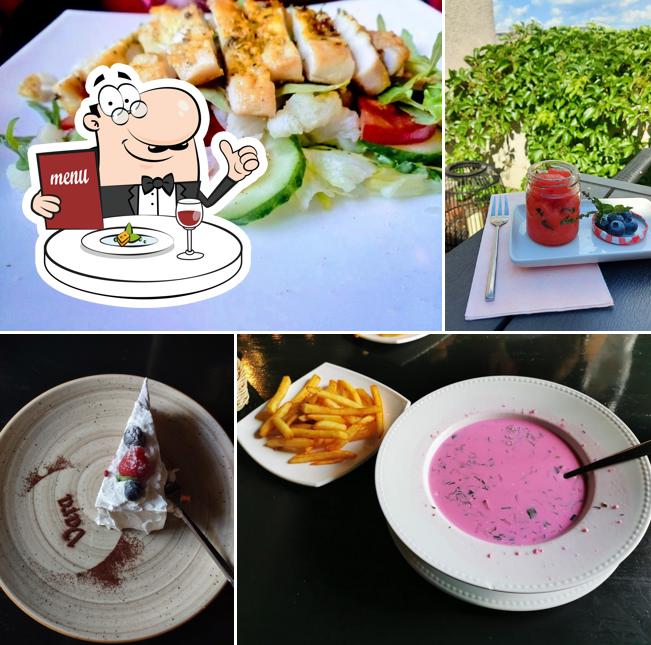 Top 5 restaurants with pizza in Jonava, september 2025 - Restaurant Guru