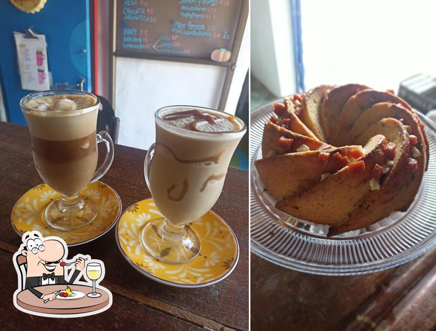 Juli Cafe, Neiva - Restaurant reviews