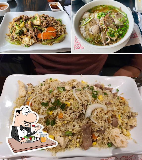 Noodle House 79, Ottawa - Restaurant menu, prices and reviews
