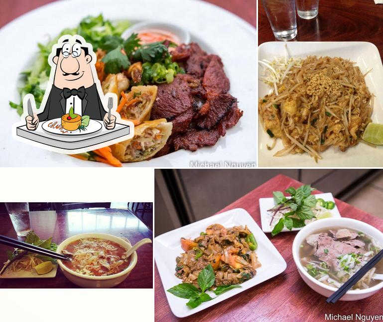 Pho Thi, Oregon City - Restaurant menu, prices and reviews