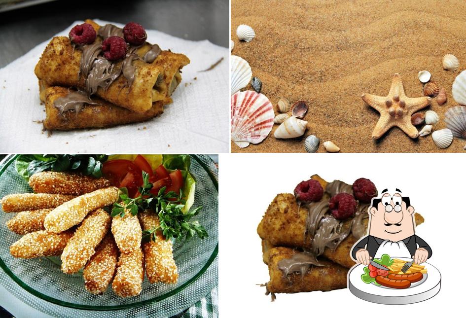 Poglavica I fastfood restaurant, Belgrade - Restaurant reviews