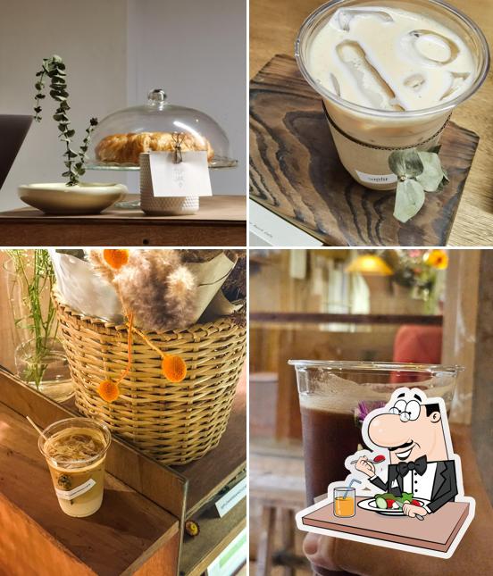Saglit by Flower Ranch Cafe, Makati - Restaurant reviews
