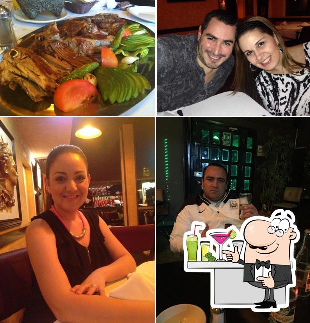 Santa Bárbara Grill, Monterrey, Blvd. Constitución 3070 - Opiniones del ...