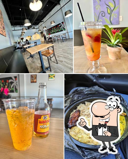 Scotchies, Alpharetta - Restaurant menu, prices and reviews