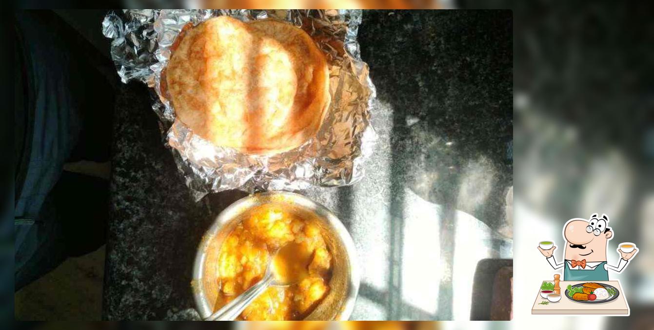 Top 5 restaurants with chole bhature in Jwalapur, september 2025 ...