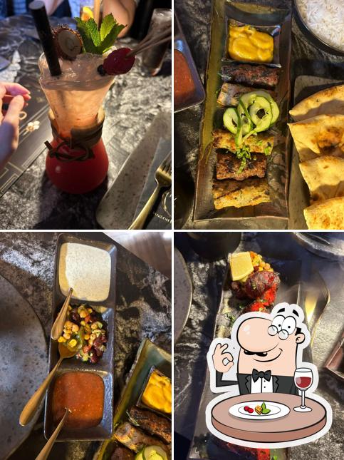 The Farmhouse in Coventry - Restaurant menu and reviews
