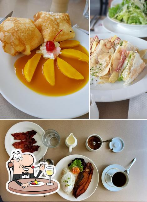 UCC Cafe, Cebu City - Restaurant menu, prices and reviews