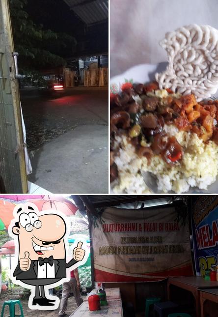 Warung Makan Mpok Atik Puri restaurant, Pati - Restaurant reviews