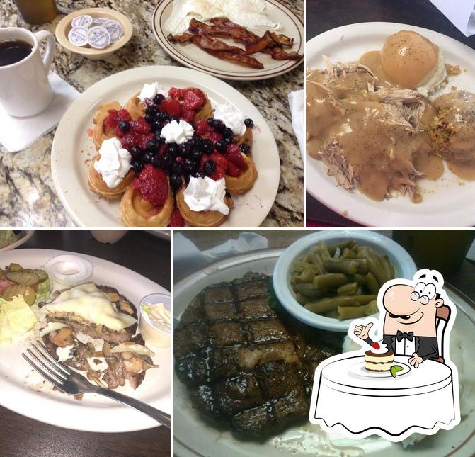 Woodbridge Restaurant, 3701 S Western Ave in Oklahoma City - Restaurant ...
