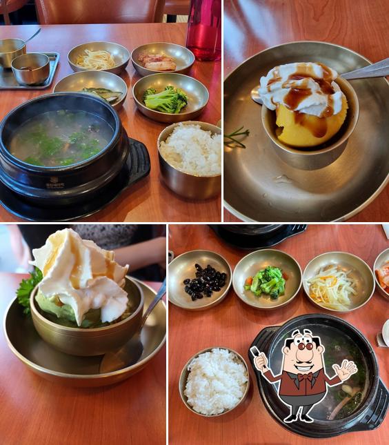 Yido restaurant, Paris - Restaurant reviews