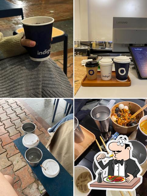 indigo coffee, Da Nang - Restaurant menu, prices and reviews