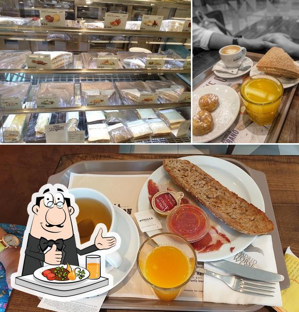 Rodilla, Zaragoza - Menú del restaurante, precios y reseñas