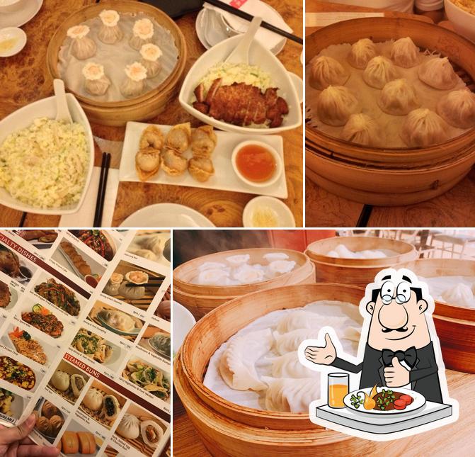 Shi Lin 士林 restaurant, Muntinlupa - Restaurant reviews