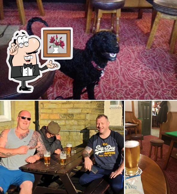 Slip Inn, 65 Newhey Rd in Rochdale - Restaurant reviews