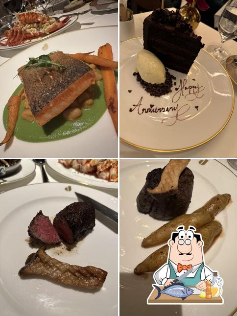 Don's Prime in Las Vegas - Restaurant menu and reviews