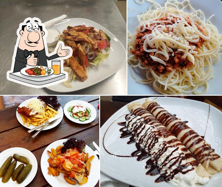 Top 5 restaurants with sohan in Orfű, december 2025 - Restaurant Guru