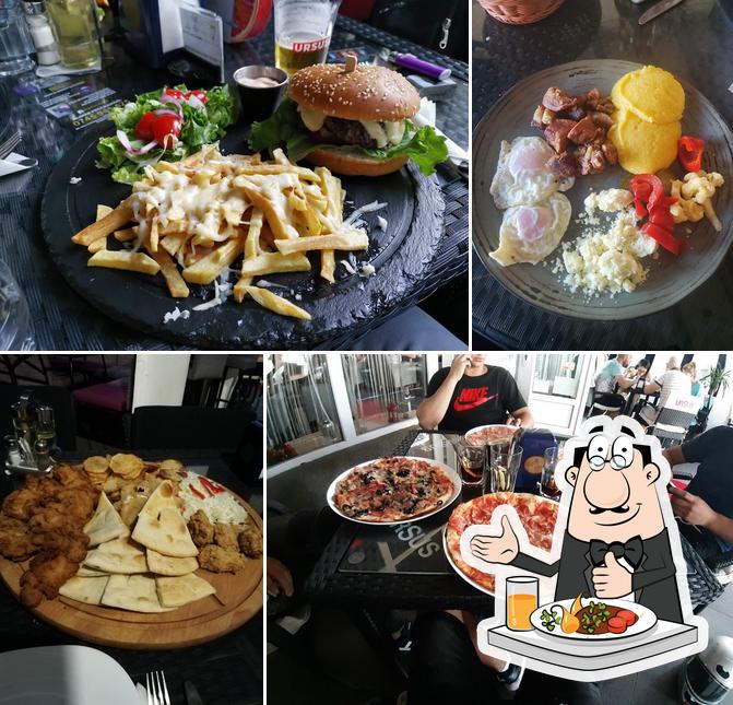 Vice, Fălticeni - Restaurant menu, prices and reviews