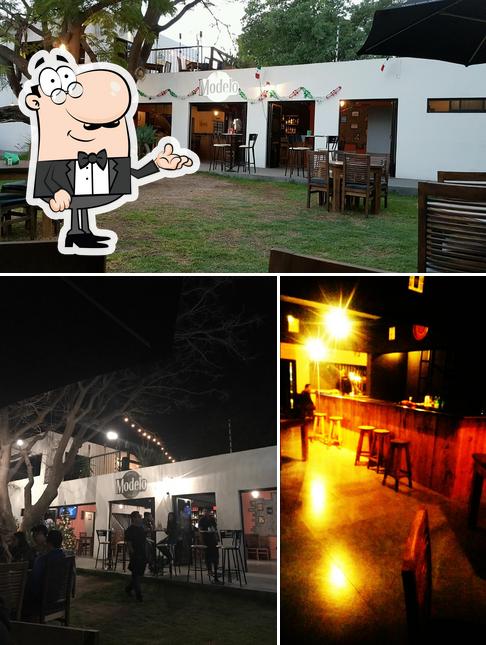 Zodiac Restaurant & Bar, Celaya - Restaurant reviews