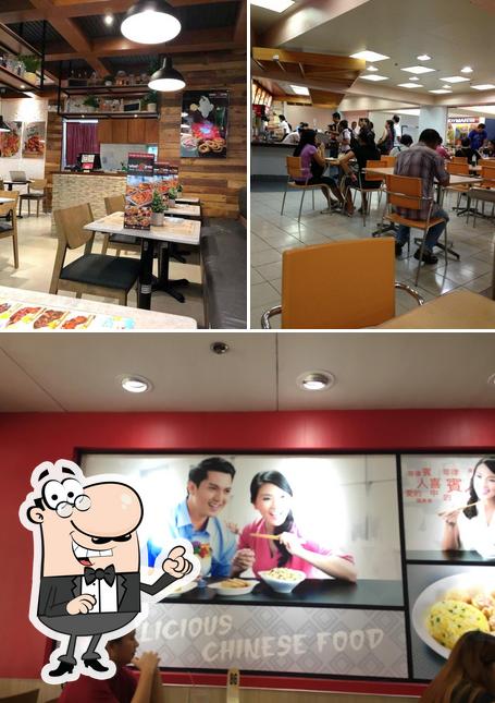 Dunkin' - Ali Mall restaurant, Quezon City - Restaurant menu and reviews