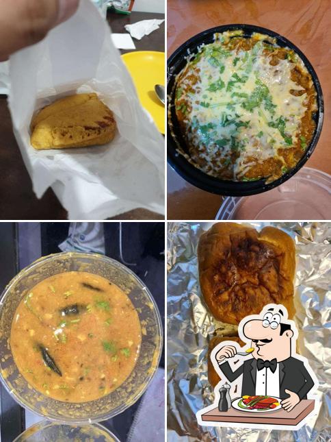 Chaat Junction, Abu Dhabi - Restaurant menu, prices and reviews