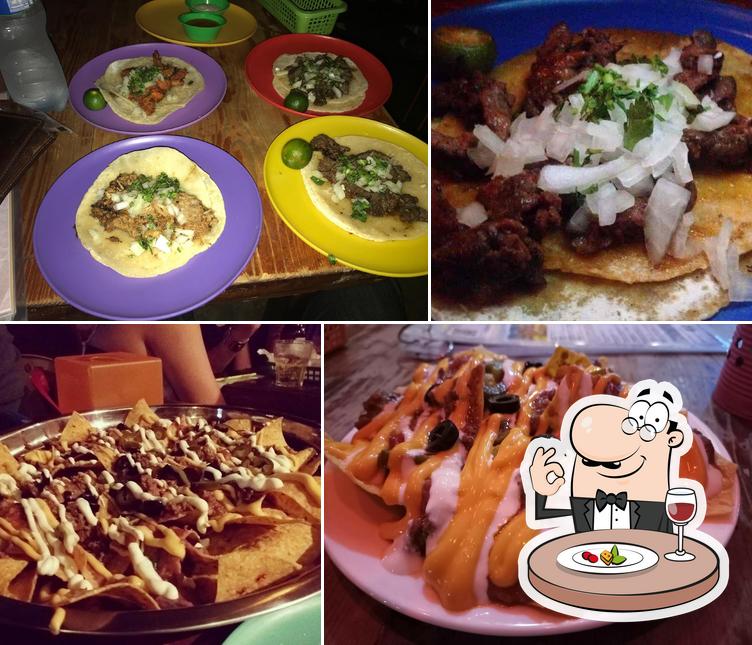 El Chupacabra pub & bar, Makati - Restaurant menu and reviews
