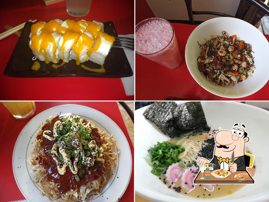Top 7 restaurantes con sopa ramen en Leon, febrero 2026 - Restaurant Guru