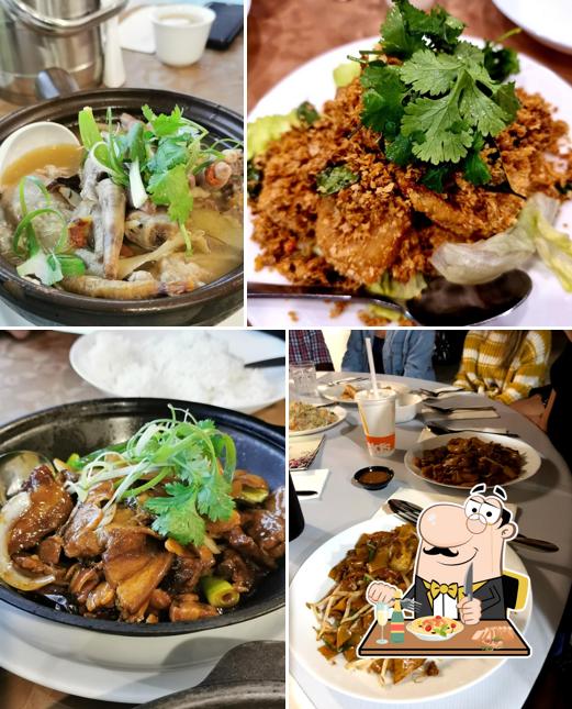 Yahoo Restaurant (Chinese and Malaysia cuisine) in Loganlea ...