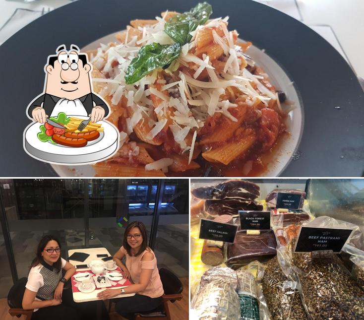 The TinderBox Vibo, Cebu City - Restaurant menu, prices and reviews