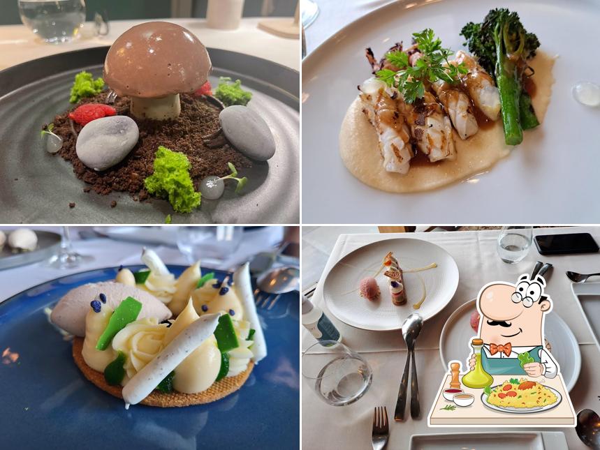 Varoulko Seaside Restaurant, Athens - Restaurant menu, prices and reviews