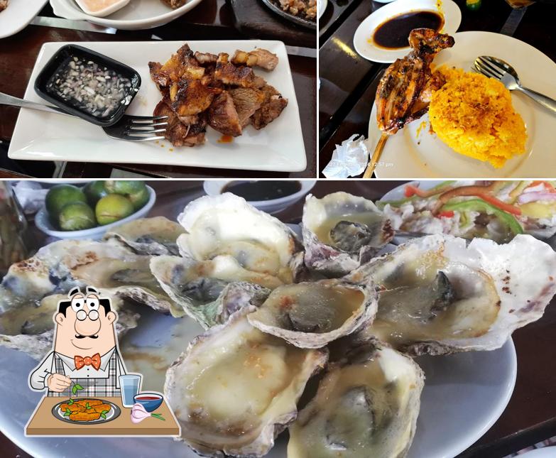 Barrio Inasal, Iloilo City - Restaurant menu, prices and reviews