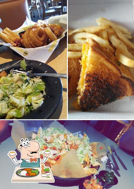 Buffalo Wild Wings, Maumee - Restaurant menu, prices and reviews