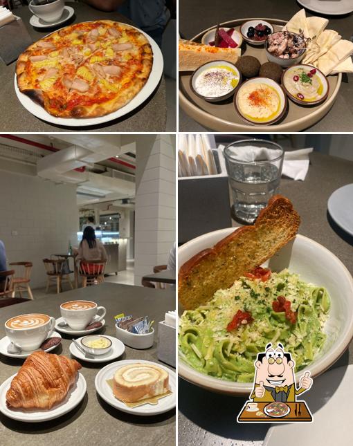 Fig at Malcha, New Delhi - Restaurant menu, prices and reviews