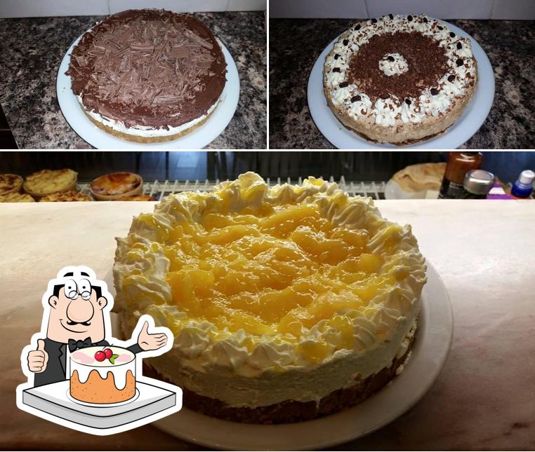 Fiona's Coffee Shop, Whitchurch - Restaurant menu, prices and reviews