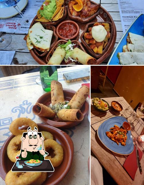 Café Latino, Hasselt - Restaurant menu, prices and reviews