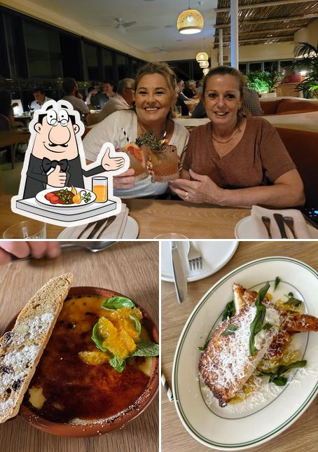 Capiche, East Ballina - Restaurant menu, prices and reviews