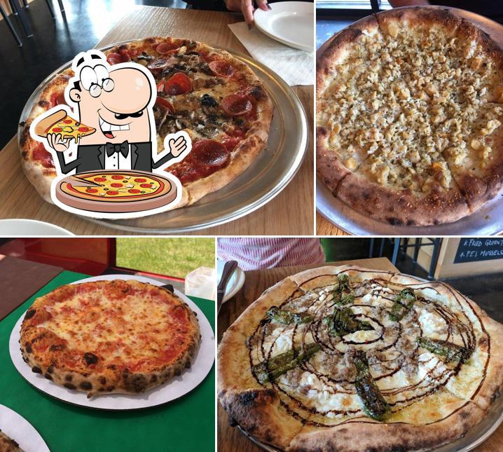 Best new York–Style Pizza in Durham restaurants, winter 2024 ...