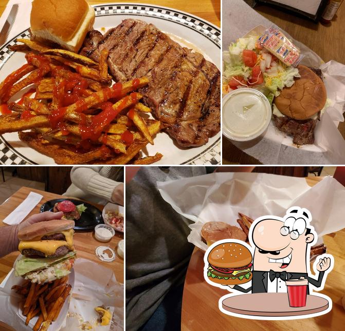 Carolina Stockyard Restaurant, Siler City - Restaurant menu, prices and ...