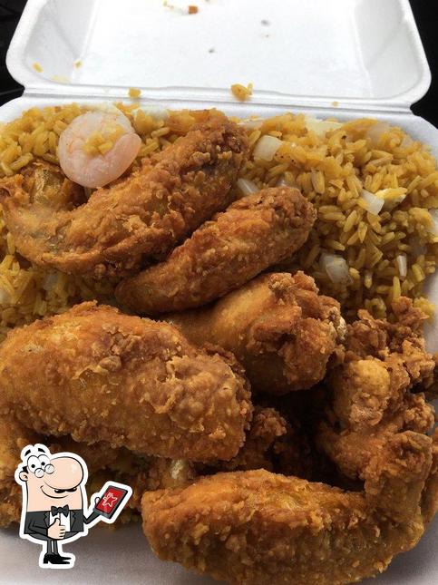 China One, Griffin - Restaurant menu, prices and reviews