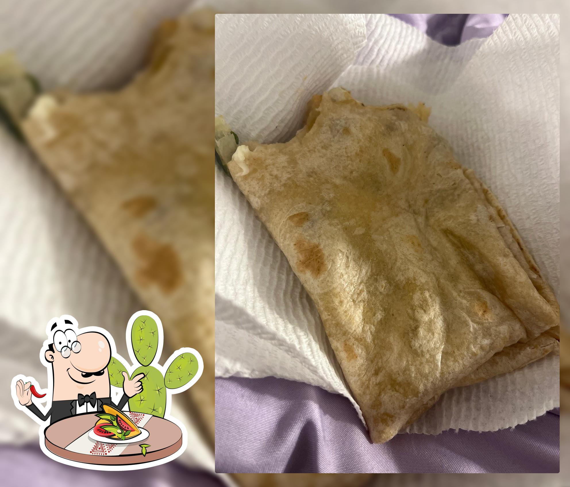 Chipotle Mexican Grill in Millington - Restaurant reviews