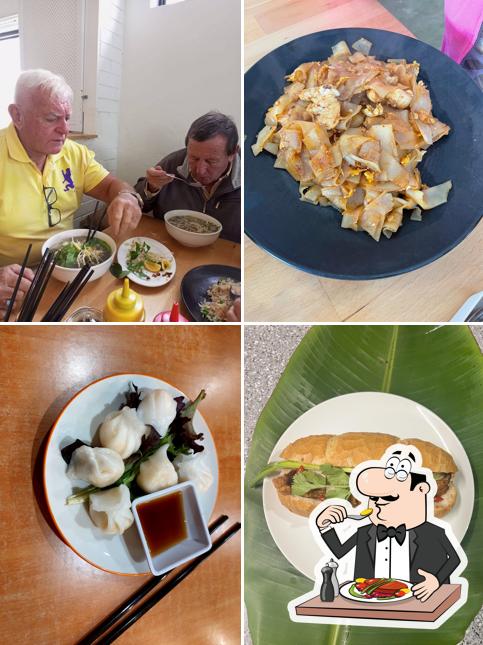Country Pho, Geelong West - Restaurant menu, prices and reviews