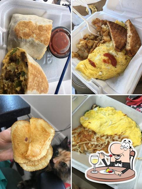 DK Diner, Grandview Heights - Restaurant menu, prices and reviews